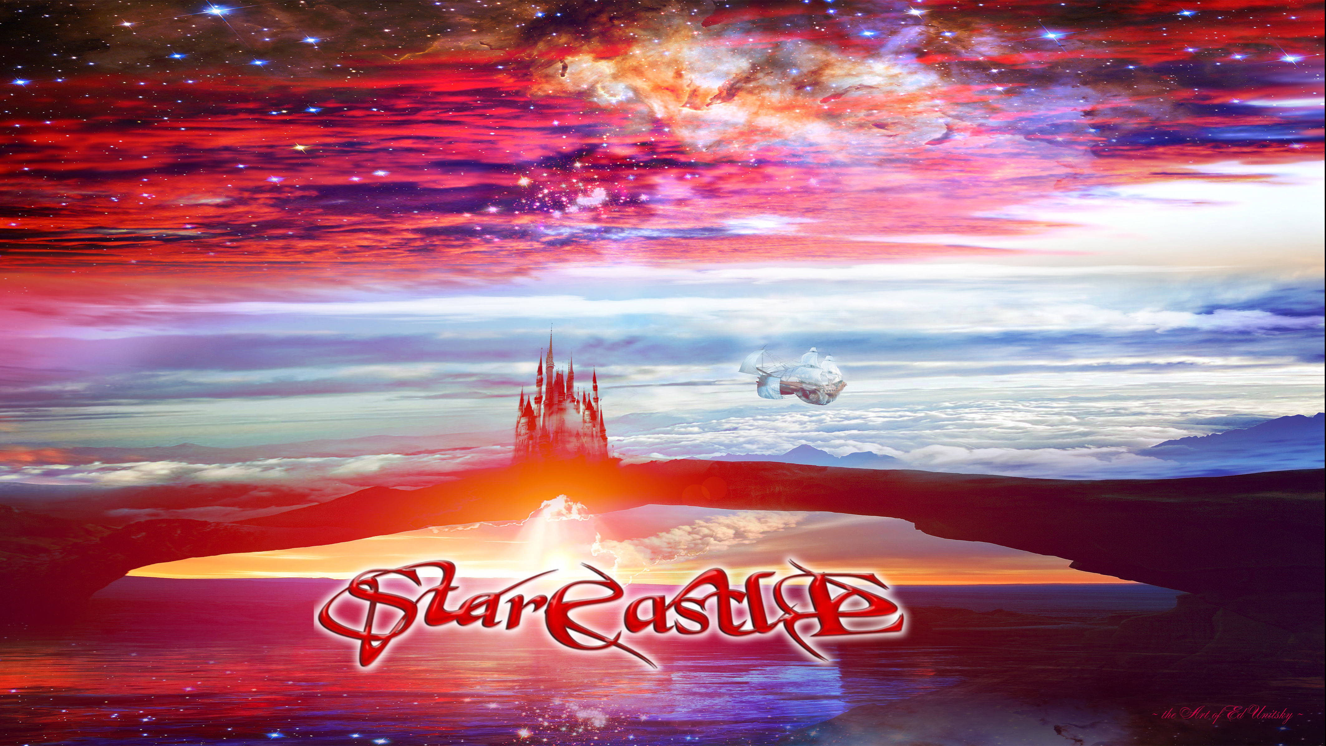 Starcastle – Progressive Rock